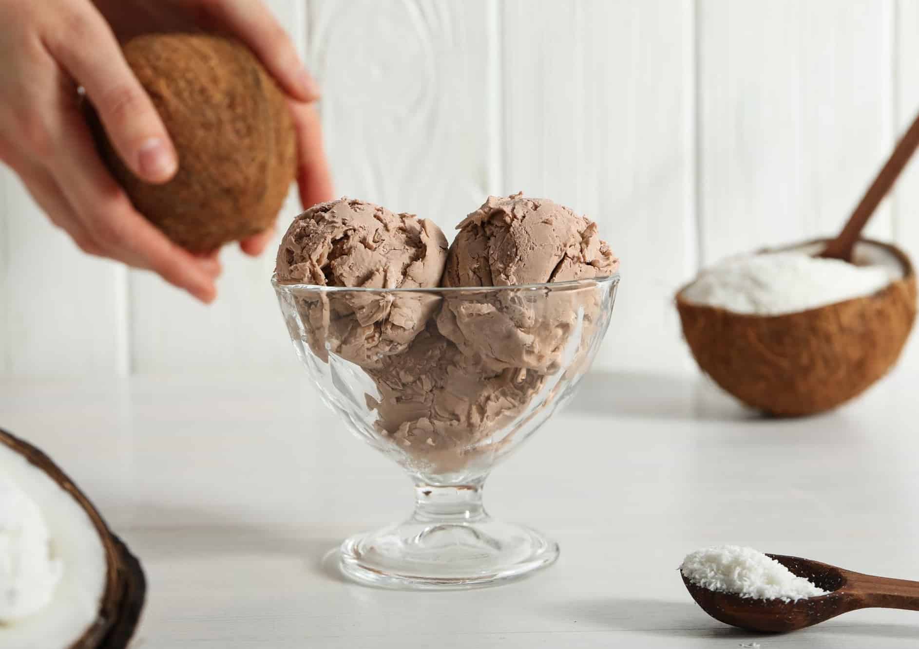 11 Delicious & Healthy Alternatives to Ice Cream – Fitness Volt
