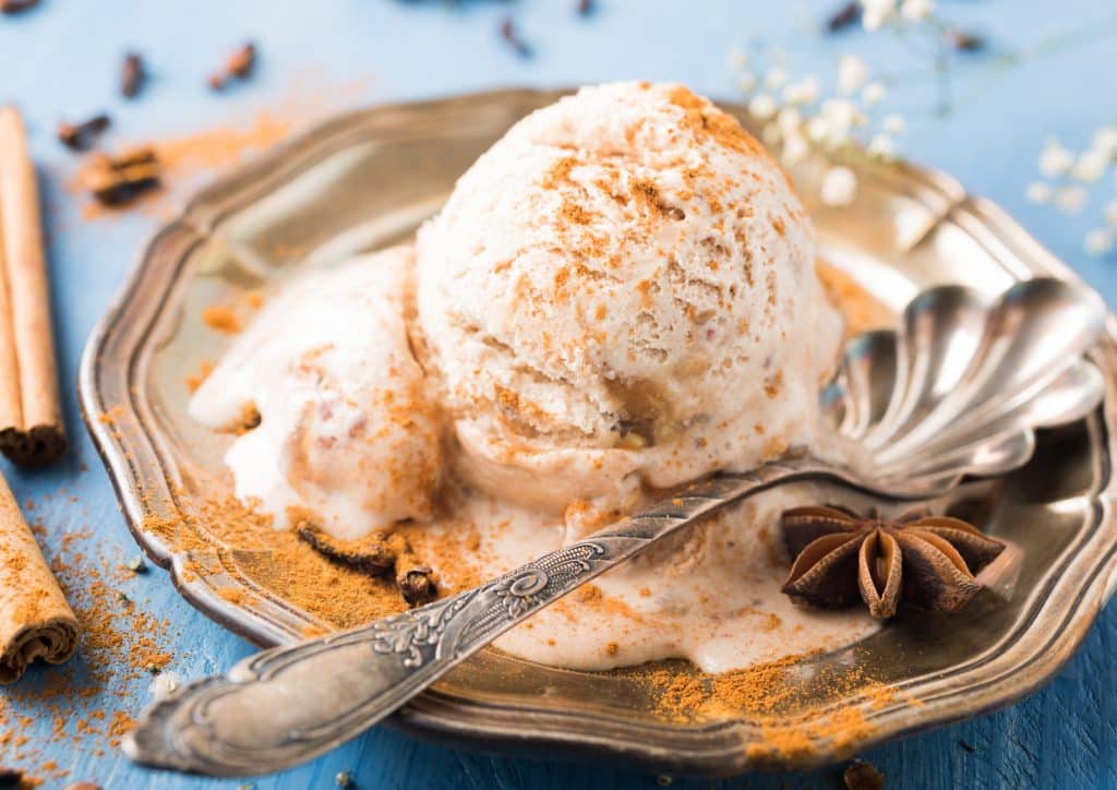 11 Delicious & Healthy Alternatives to Ice Cream – Fitness Volt