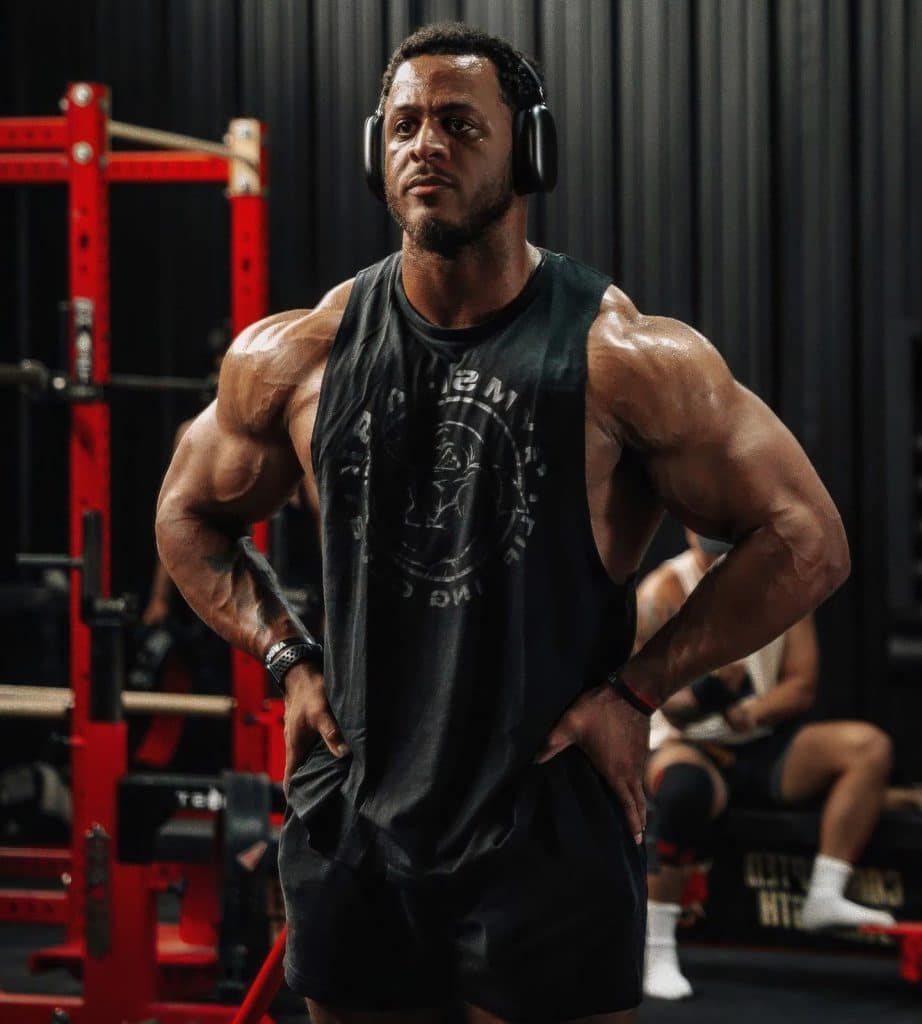 Jamal Browner Profile — Career, Diet, Stats, and More – Fitness Volt