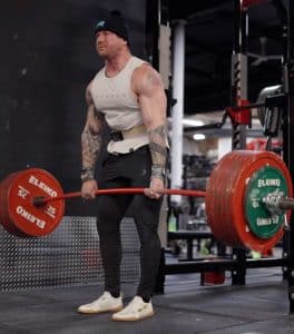 Powerlifting for Flexibility: How Heavy Lifting Can Improve Mobility