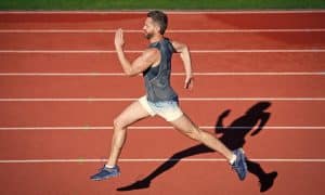 Average Human Sprint Speed: Understanding & Elevating Running Pace