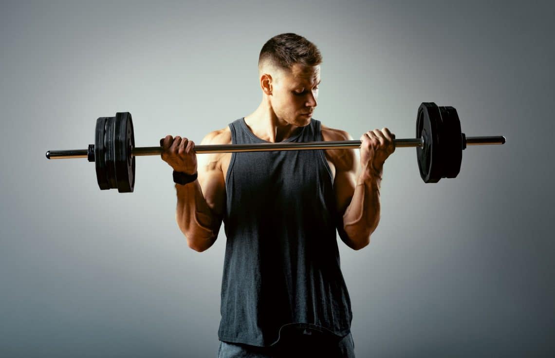 Long-Length Partial Reps for More Muscle Mass – Fitness Volt