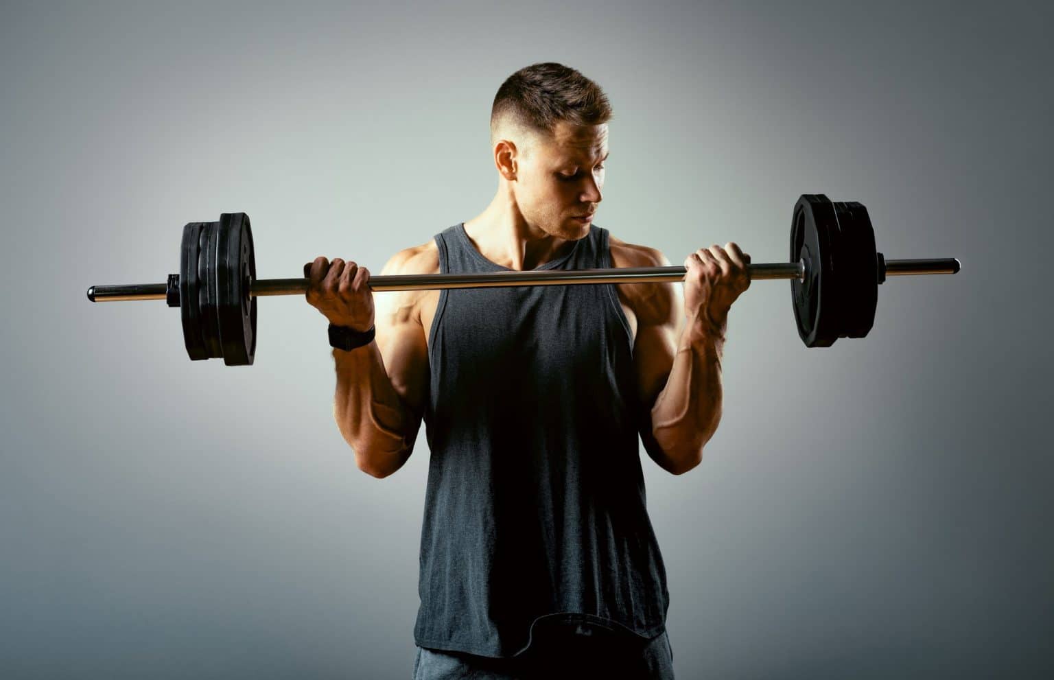 Long-Length Partial Reps for More Muscle Mass – Fitness Volt