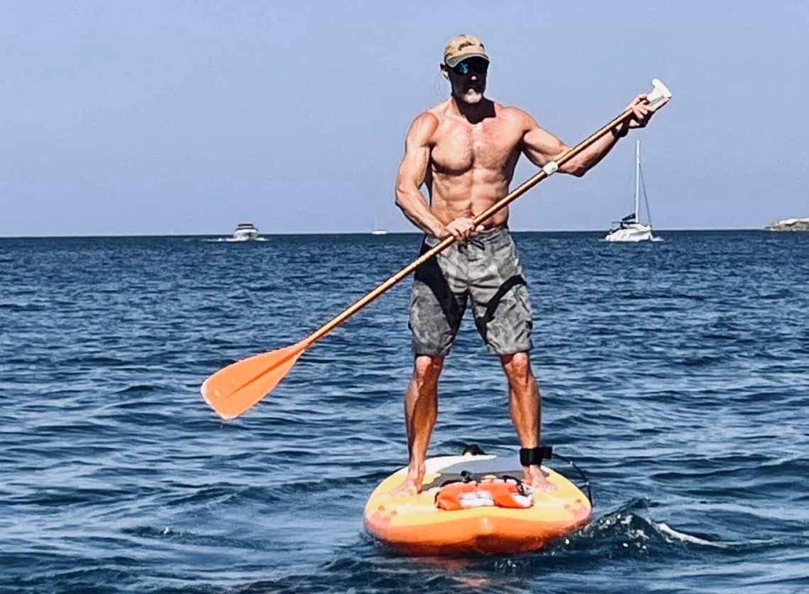 I Ran a Mile a Day for 30 Days – You Won't Believe How My Body Changed ...