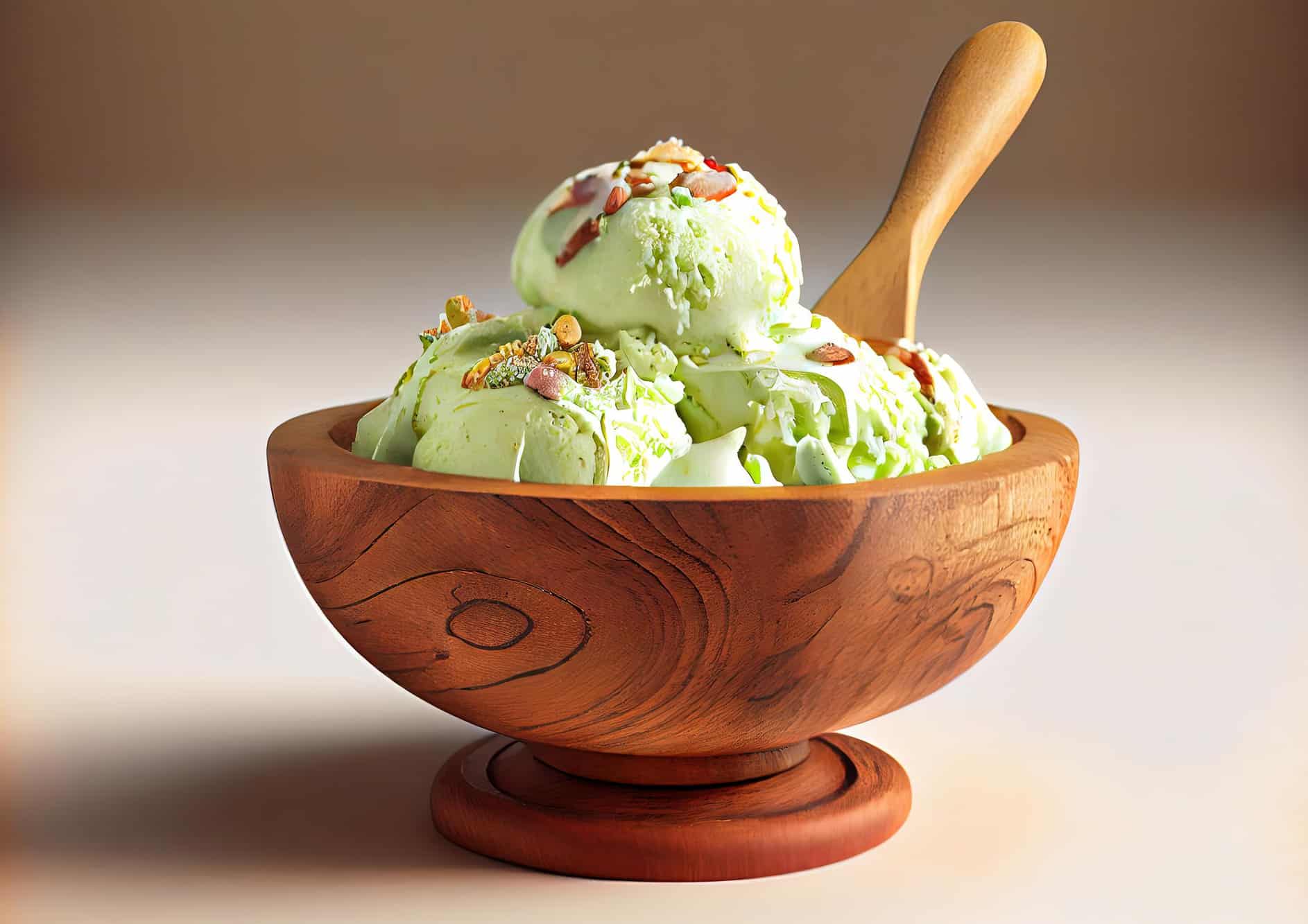 11 Delicious & Healthy Alternatives to Ice Cream – Fitness Volt