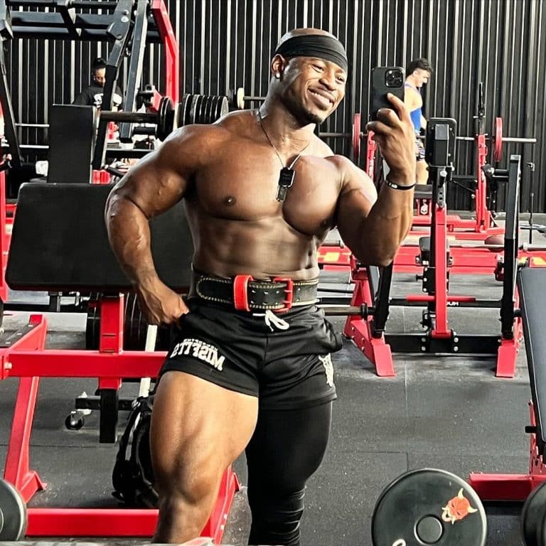 Who is Russel Orhii? Complete Profile — Career, Stats, Age, and More ...