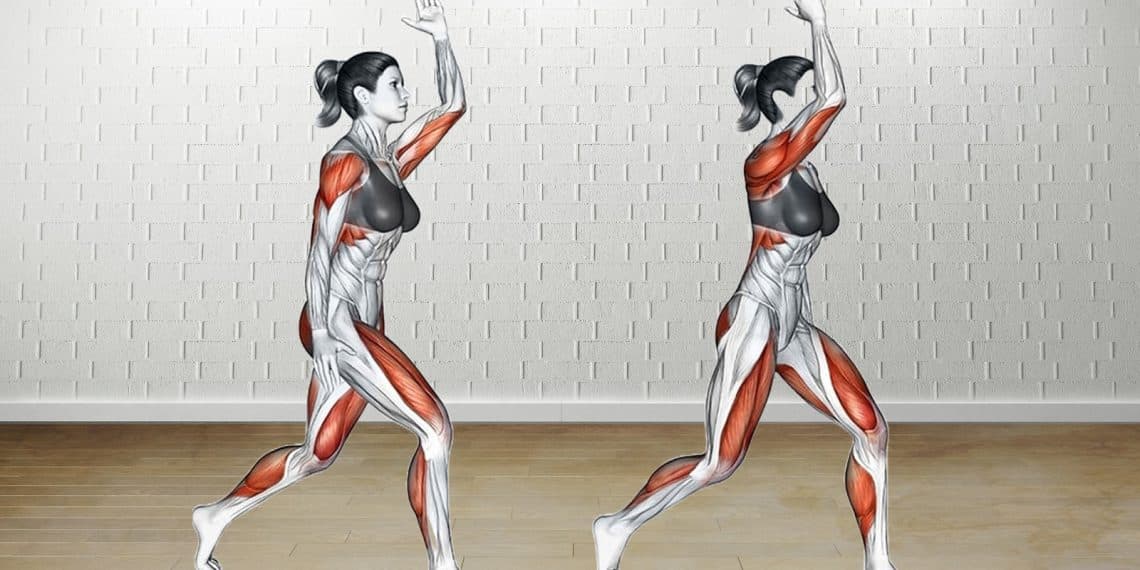 HIIT Archives – Fitness Volt