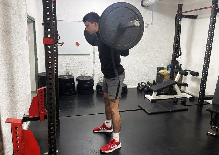 Boost Your Strength: Tempo Squats for Full-Body Power – Fitness Volt