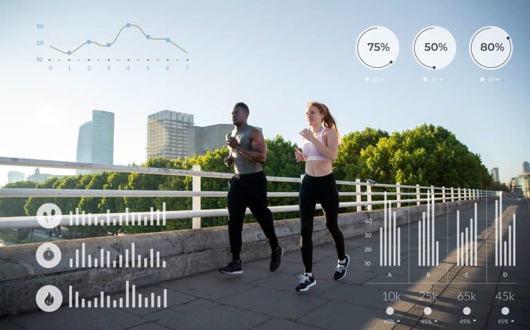 Walking Vs. Running for Weight Loss – Which is Better? – Fitness Volt