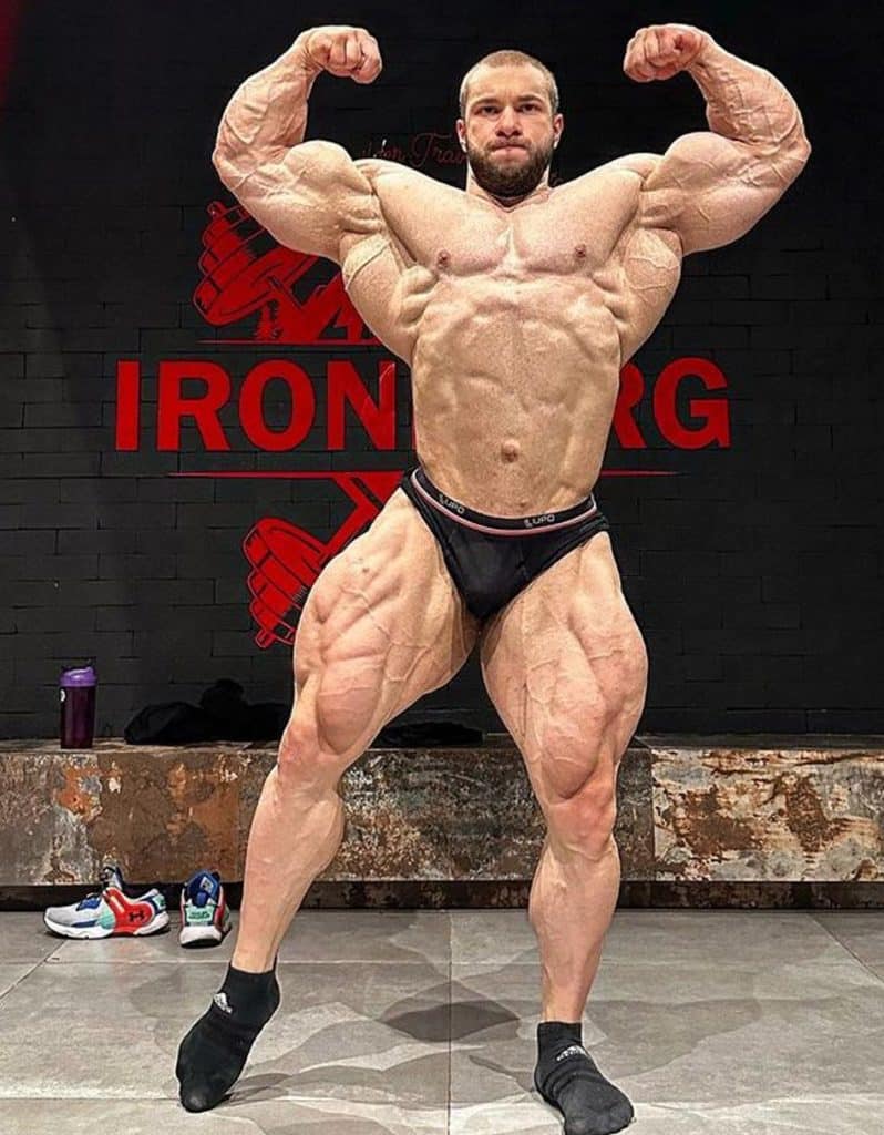 5 Breakout Bodybuilding Stars To Watch Out For In 2024 – Fitness Volt