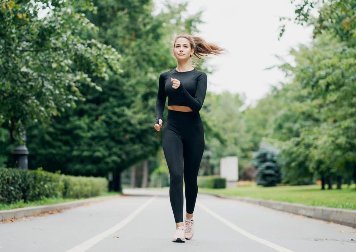 Walking Workout: Elevate Your Health with Every Step – Fitness Volt