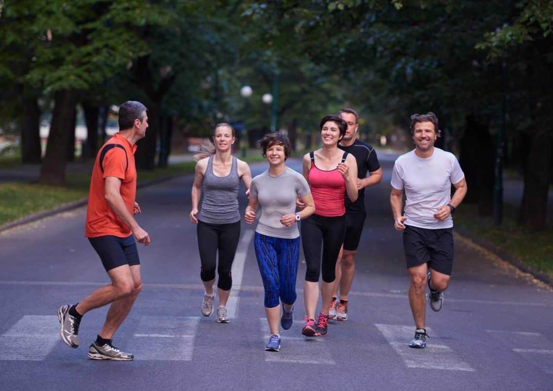 Average Walking Pace — The Surprising Key to Unlock Fitness Success