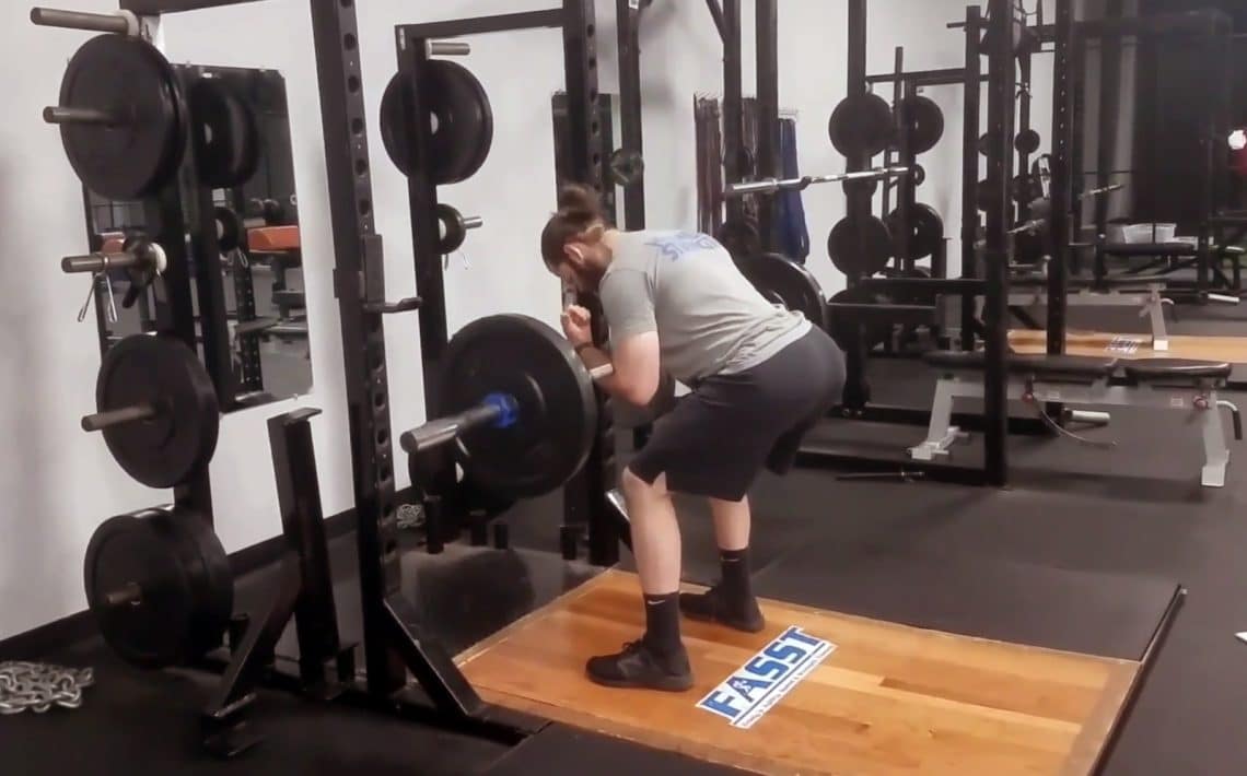 Ultimate Lat Exercises for Building Back Strength – Fitness Volt