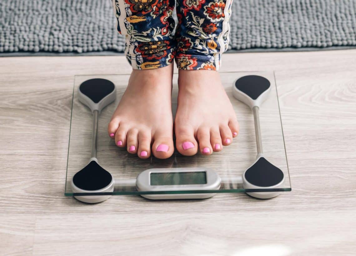 5 Science-Backed Habits You Need to Develop If You Want to Lose Weight ...