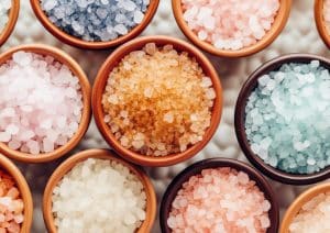 The Healthiest Salt Revealed! (Plus, 9 Other Salts You Should Consider)
