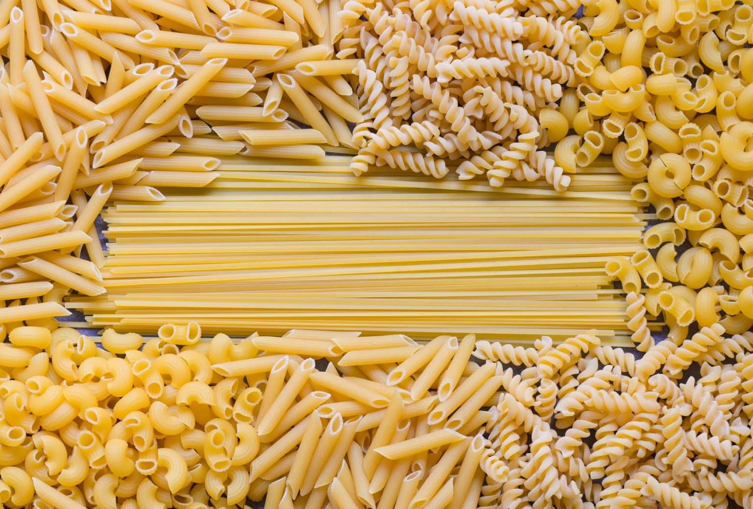 Ditch the Carbs: Low-Carb Swaps for Bread, Potatoes, Rice, and Pasta ...