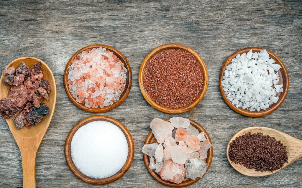 Should You Consume Salt Before Workout? – Fitness Volt