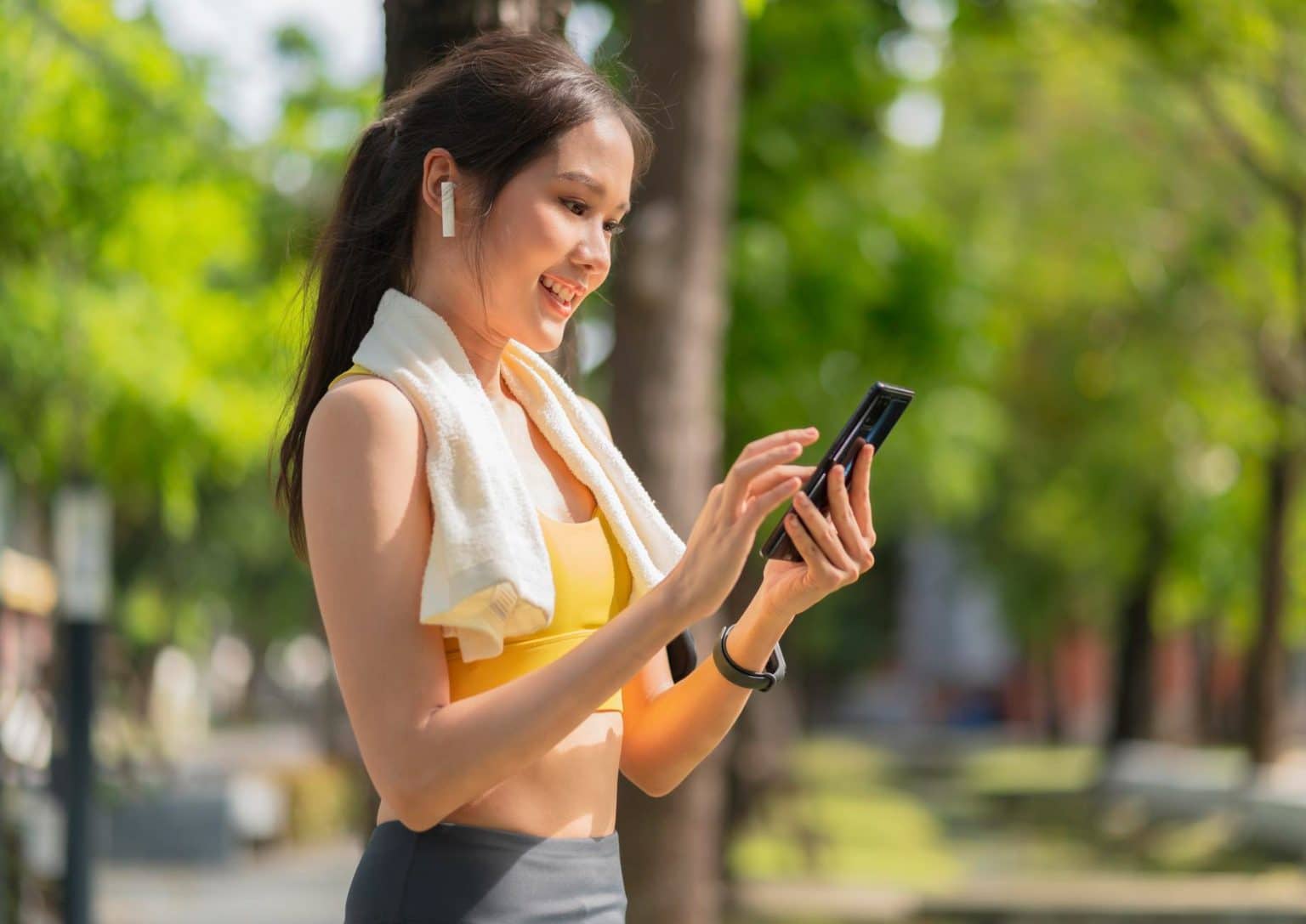 Average Walking Pace — The Surprising Key to Unlock Fitness Success