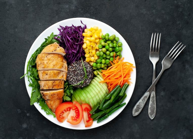 1,000 Calorie Diet: Pros, Cons, and Sample Meal Plan – Fitness Volt