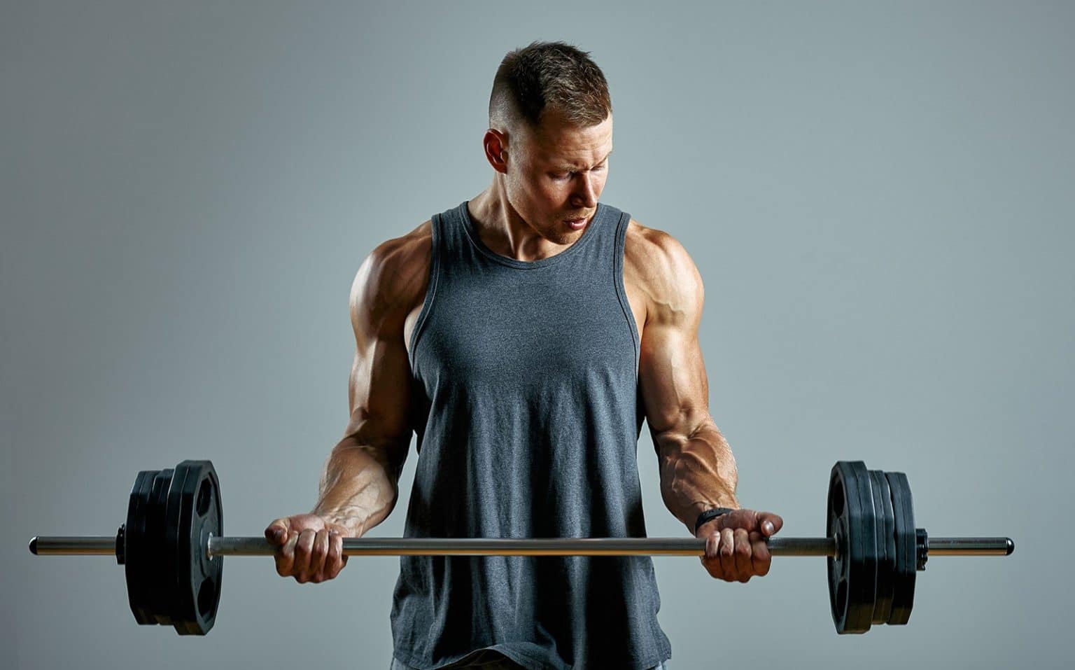 Rest-Pause Recomp: 20-Minute Workouts That Build Muscle in a Cut ...