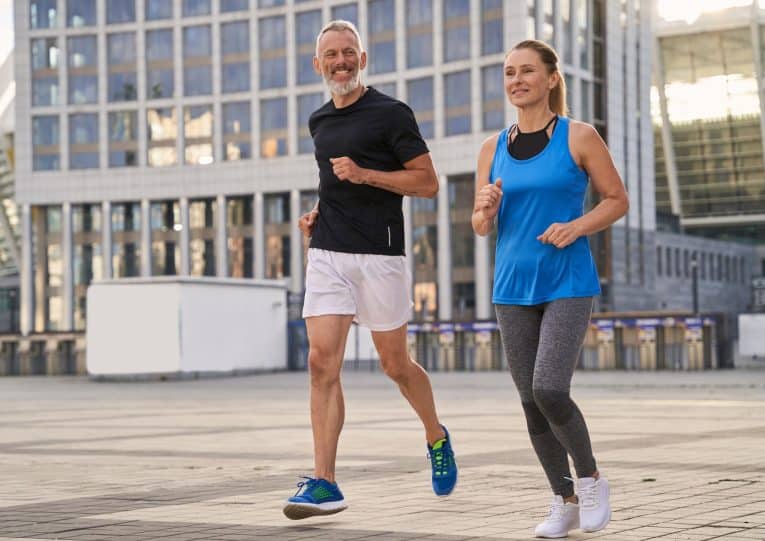 Average Walking Pace — The Surprising Key to Unlock Fitness Success