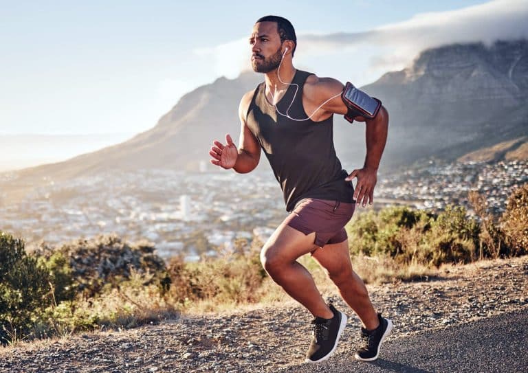 Forget Long Runs — You Just Need HIIT and 20 Minutes to Maximize Fat ...