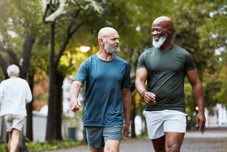 Walking 2 Miles a Day: How This Simple Habit Can Transform Your Health