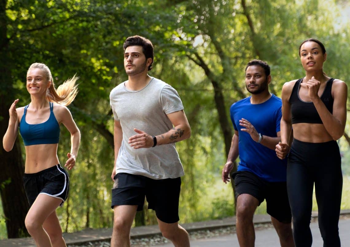 Unlock the Secrets of Running 3 Miles a Day: Elevate Your Running