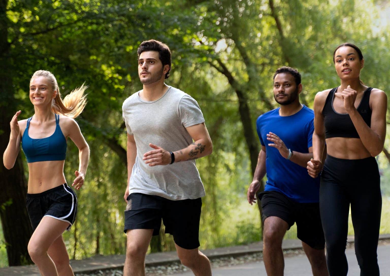 Unlock the Secrets of Running 3 Miles a Day: Elevate Your Running