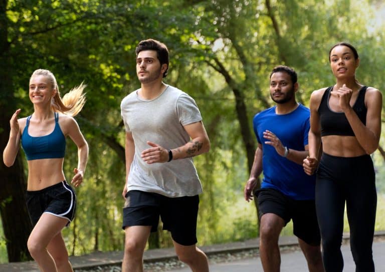 Unlock the Secrets of Running 3 Miles a Day: Elevate Your Running