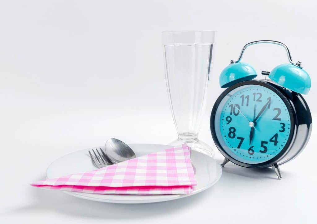 Stages of Water Fasting: Lose Weight Like Never Before in a Few Weeks