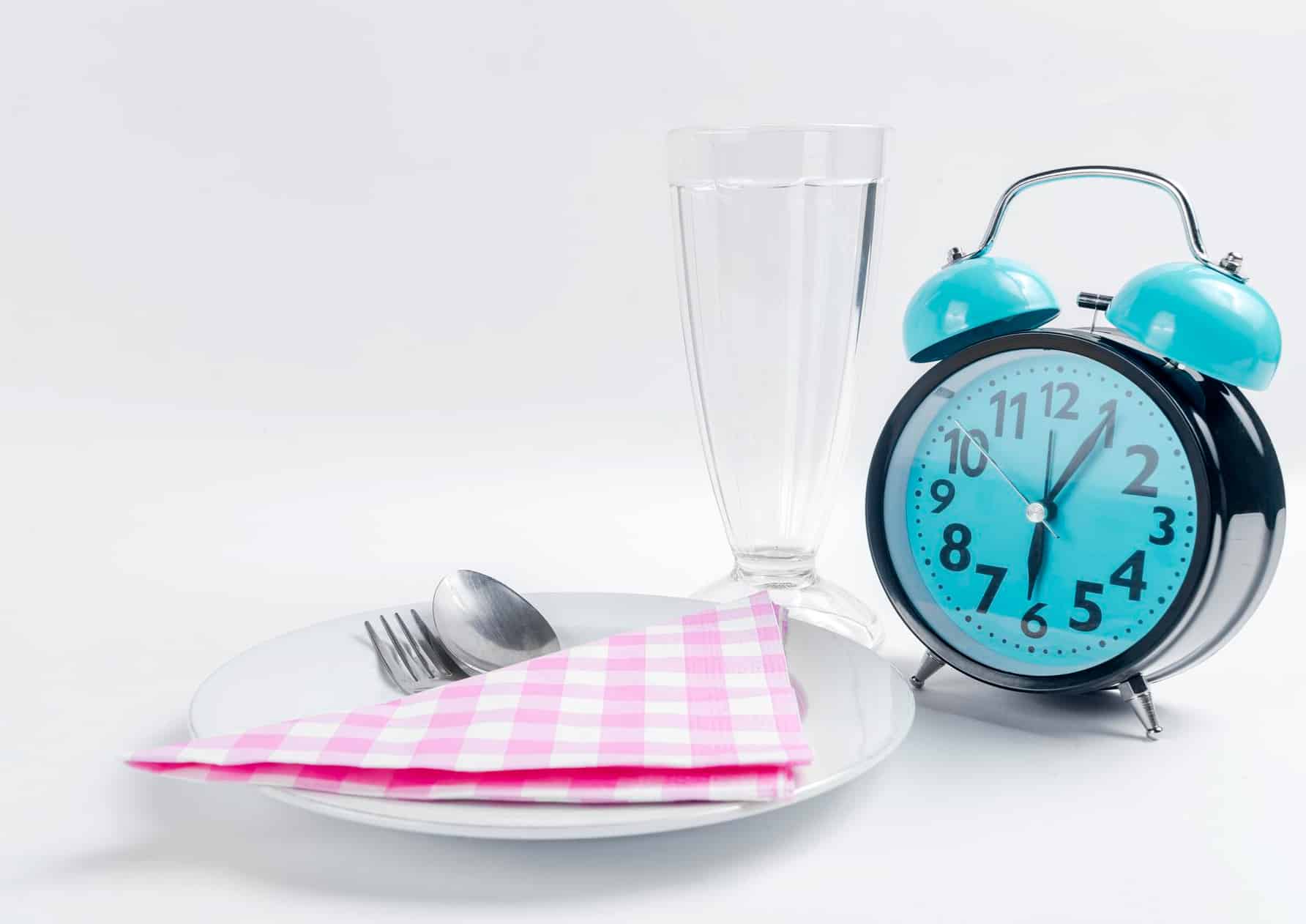 Stages of Water Fasting: Lose Weight Like Never Before in a Few Weeks
