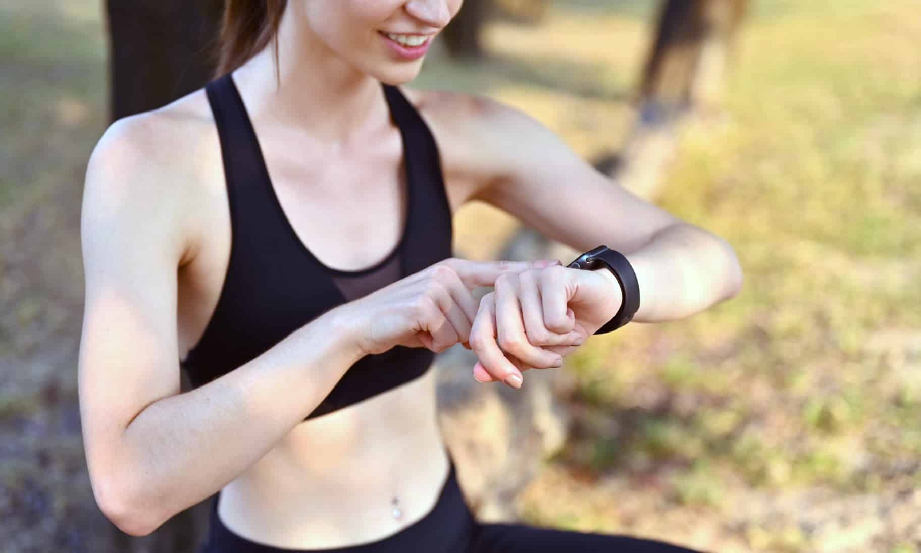 5,000 Steps to Miles: How It Can Pave the Way To Your Weight Loss Goals