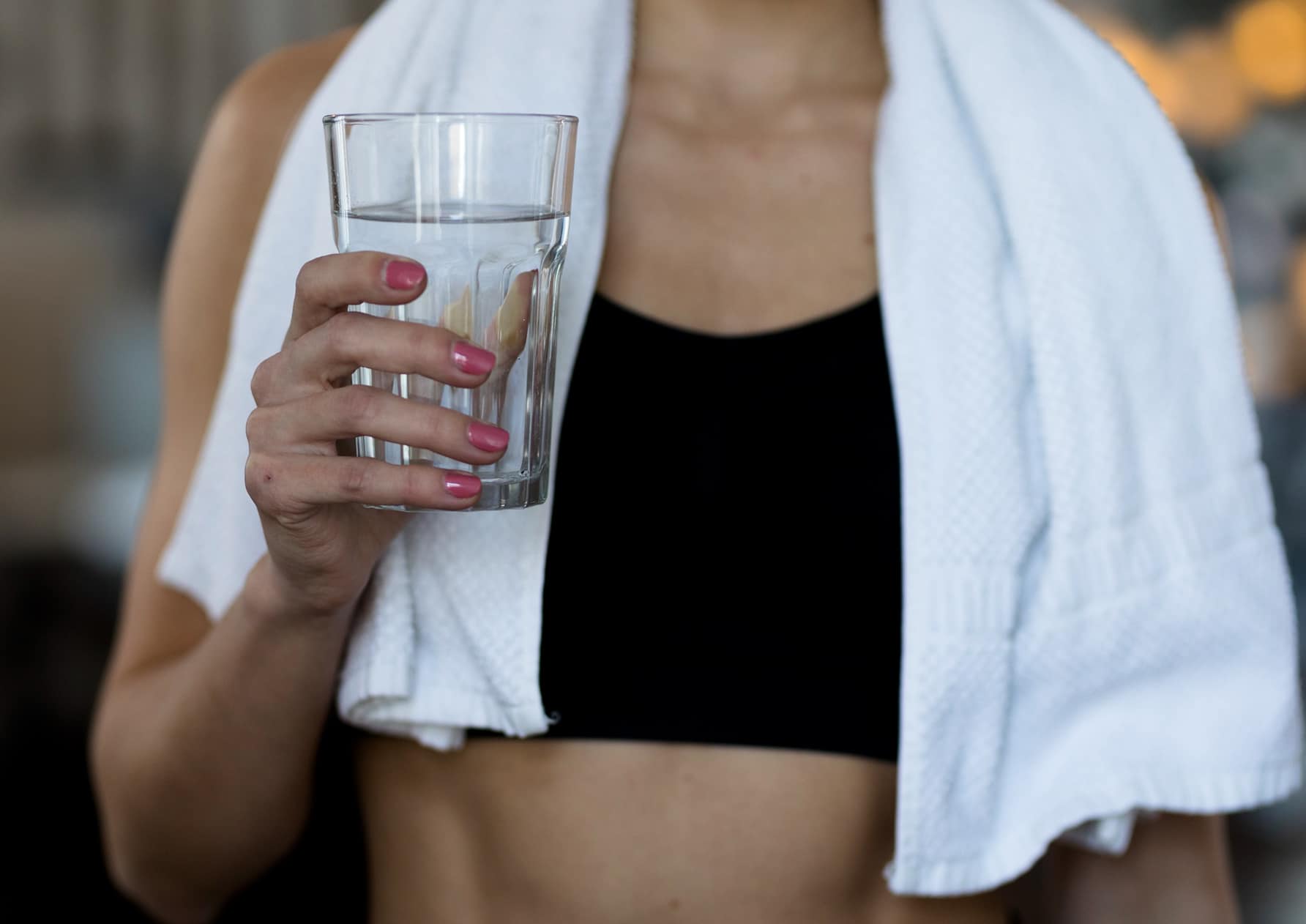 Stages of Water Fasting: Lose Weight Like Never Before in a Few Weeks