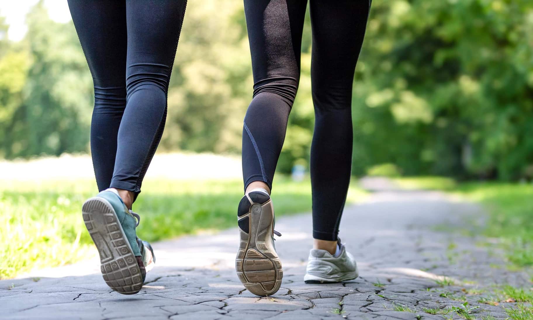 How Long Does It Take To Walk 5 Miles? (Everything You Need To Know)