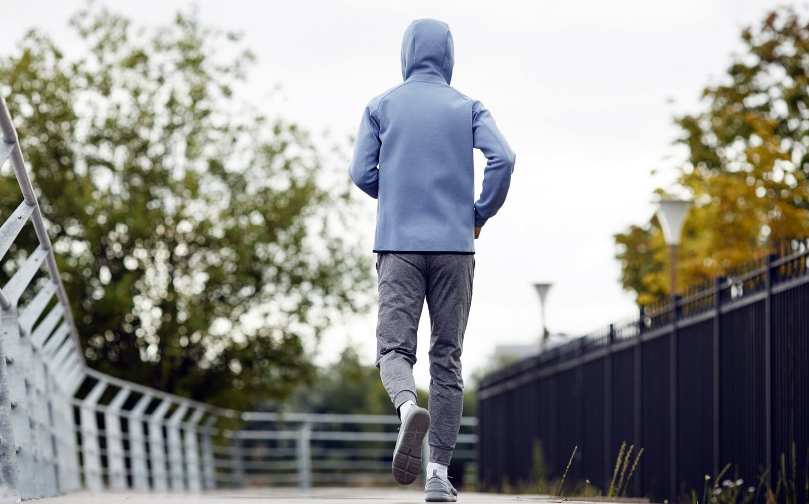 The 10,000-Step Transformation: What Happened When I Walked Every Day ...