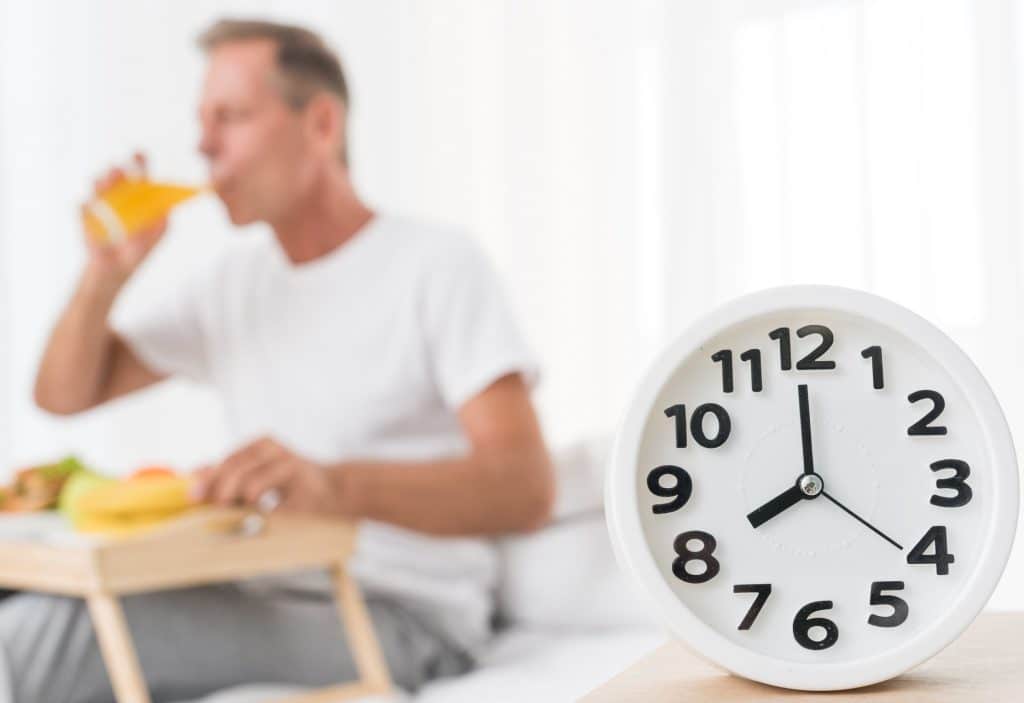 18/6 Intermittent Fasting Diet: Unlock the Power of Time-Restricted Eating