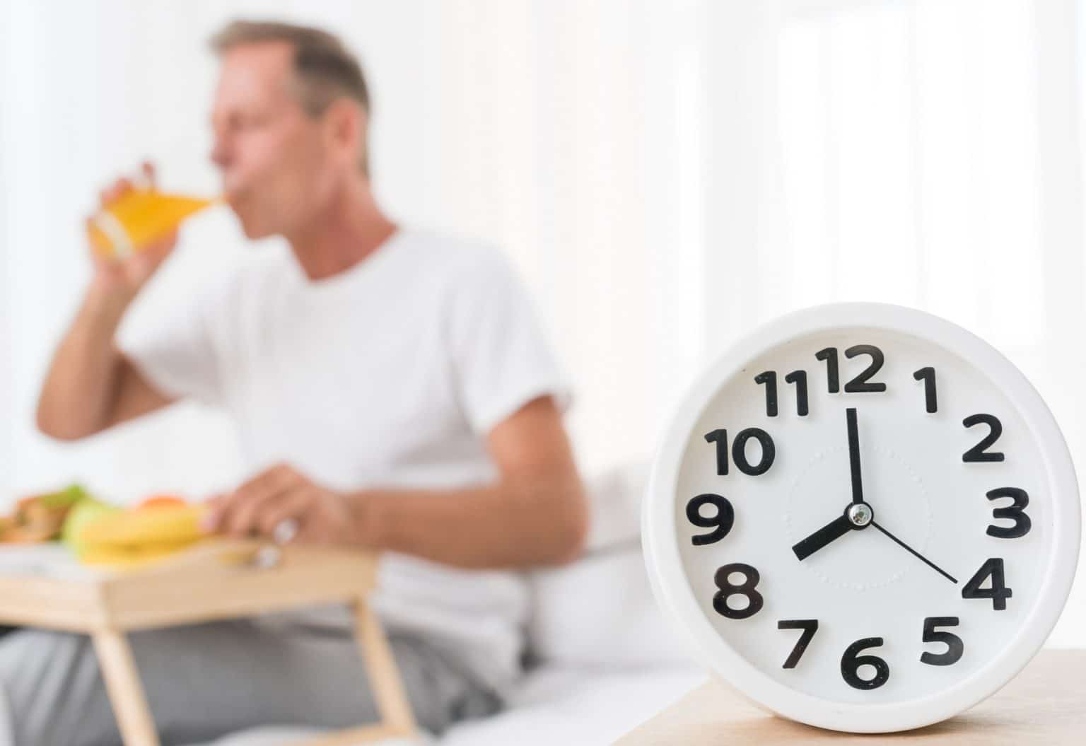 I Stuck to an 8-Hour Eating Window for 3 Weeks — Here’s What Happened ...