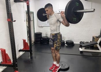 Cyclist Squats: Master Form for Stronger Legs and Core – Fitness Volt