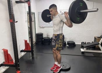 Cyclist Squats: Master Form for Stronger Legs and Core – Fitness Volt