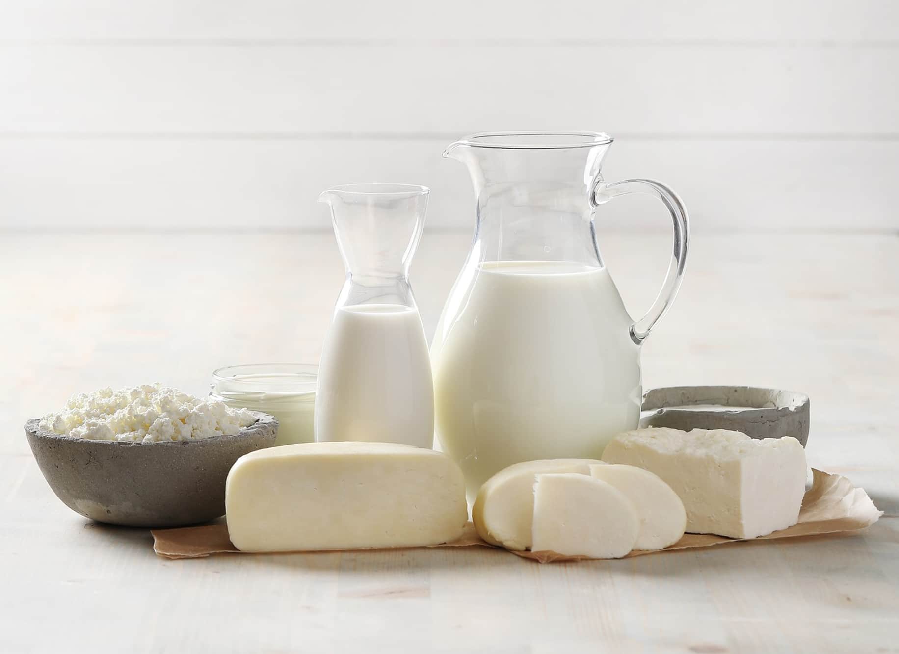9 Foods That Sound Healthy That Aren't – Fitness Volt