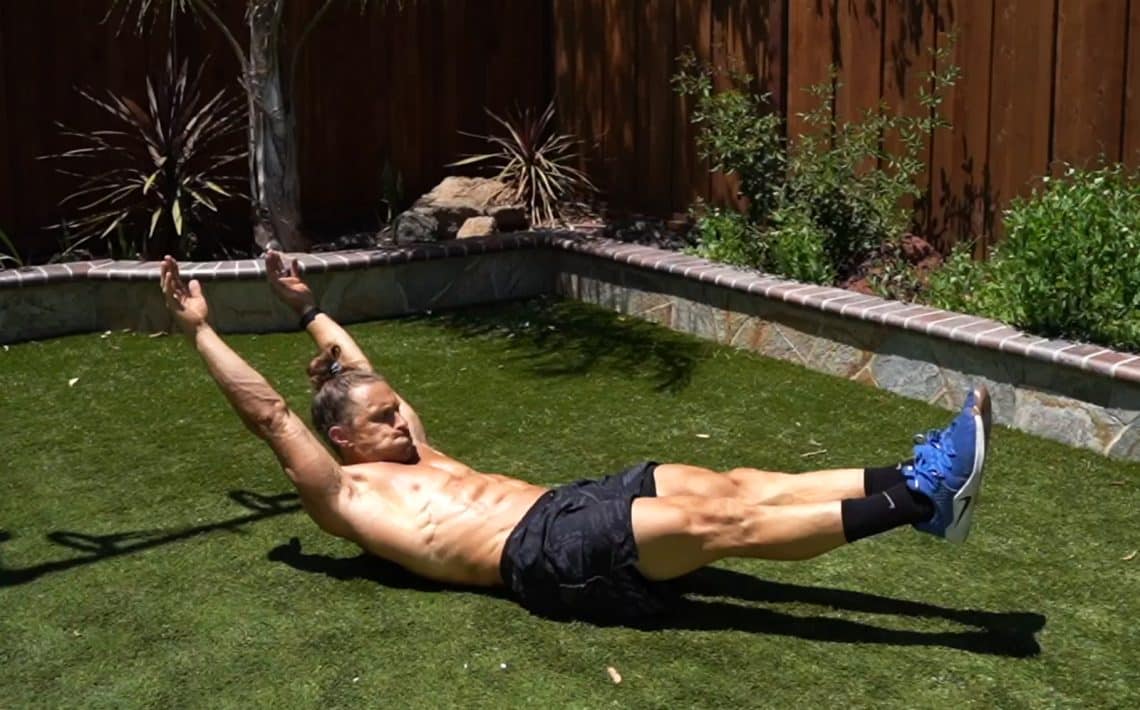 Effective Transverse Abdominis Exercises for Core Strength – Fitness Volt