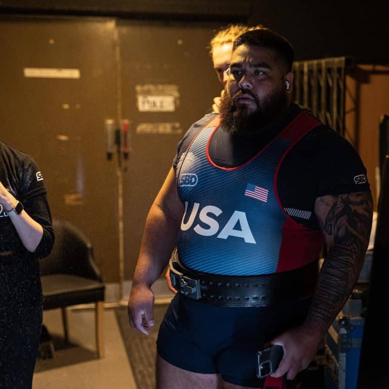 Jesus Olivares Profile — Career, Training, Height, Weight, and More ...