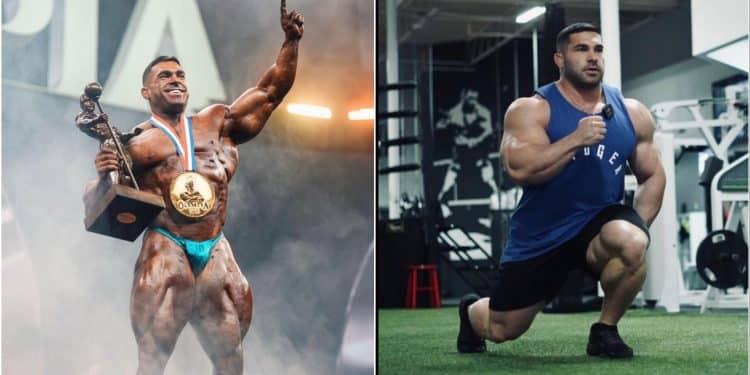 Bodybuilding Archives – Page 88 of 329 – Fitness Volt