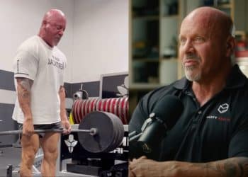 Coach Stan Efferding Shares His Best Training Program for Hypertrophy ...