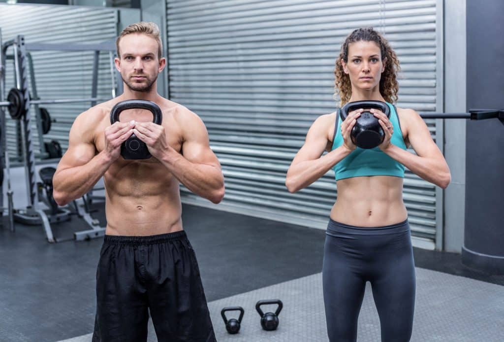 Unlock Your Gains: What's the Average Muscle Gain Per Month?