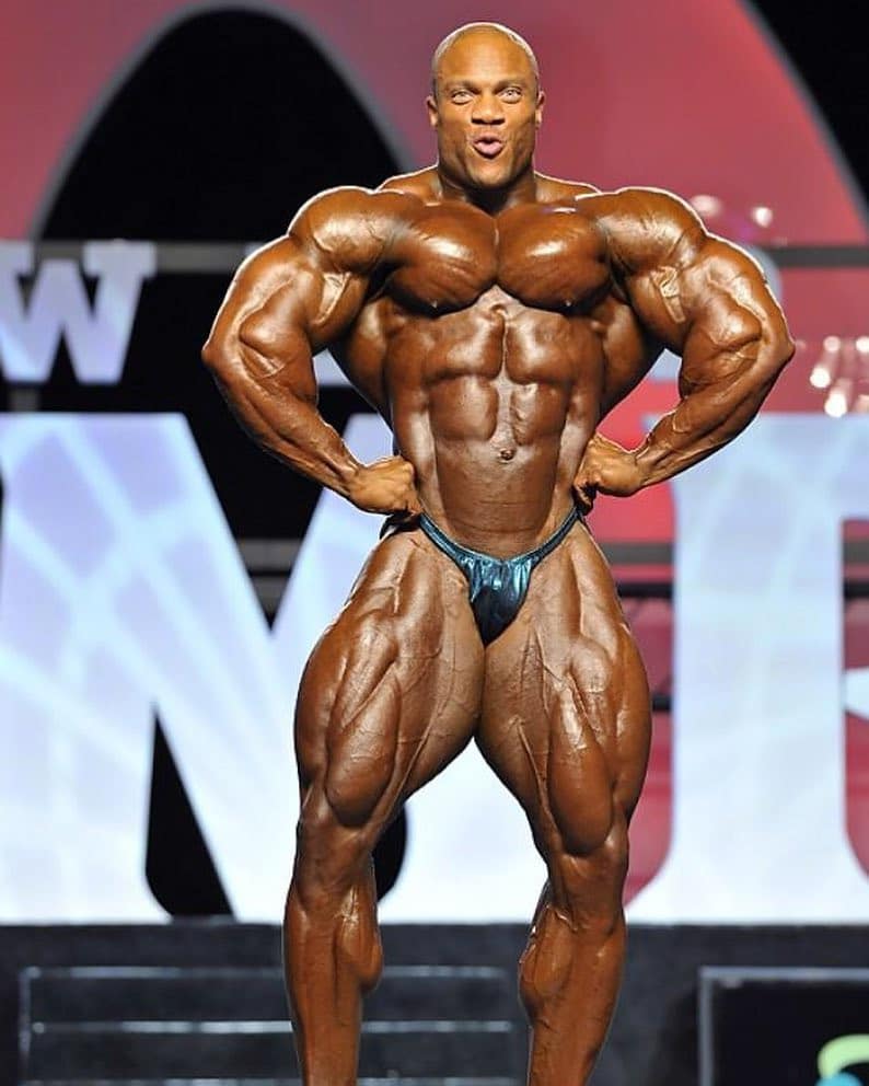 Mastering the Lat Spread: How To Hit This Pose Like a Pro Bodybuilder