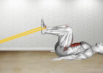 Reverse Push-Up Guide: How To, Benefits, Muscles Worked, Variations