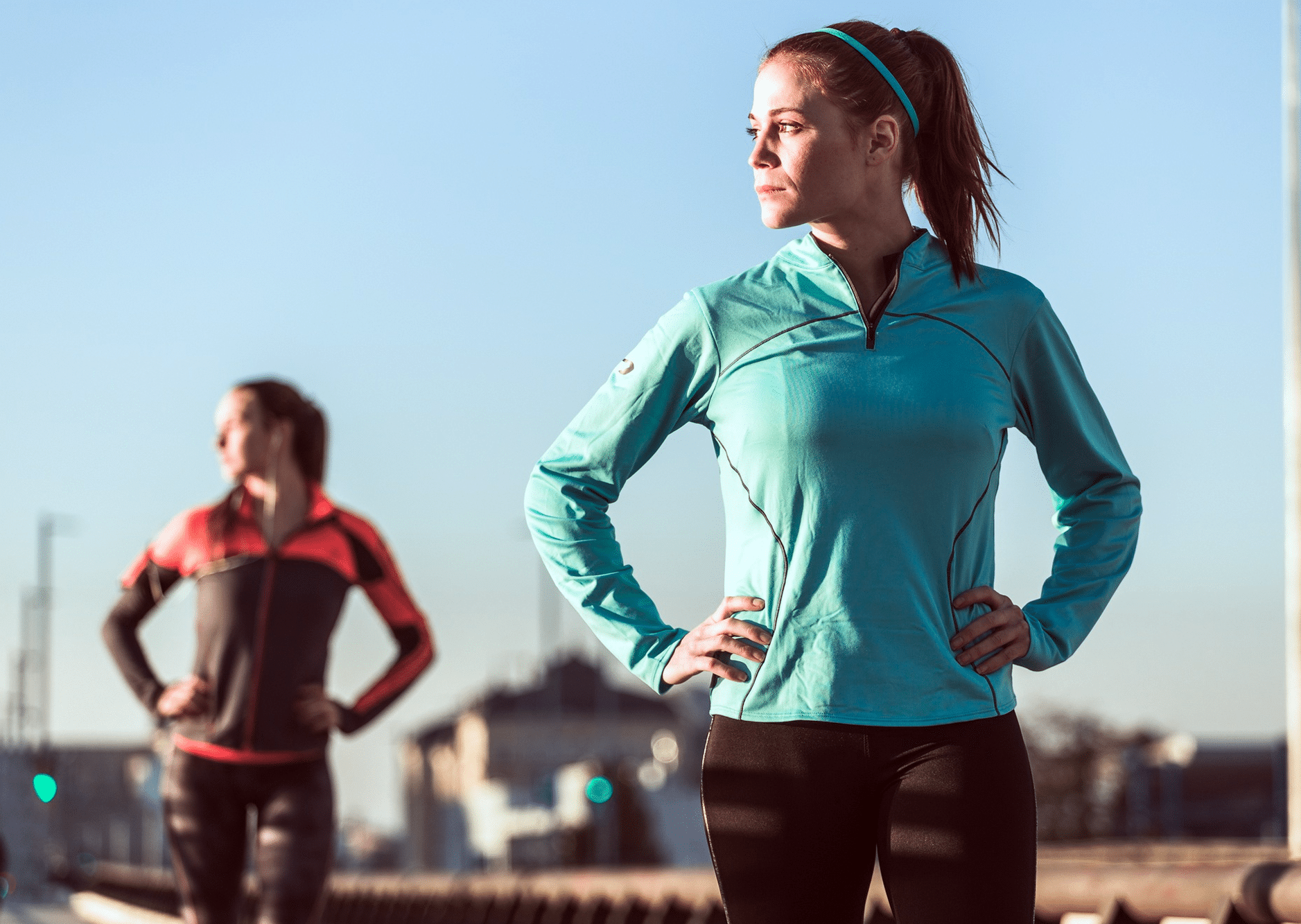 From Couch to 5K: A Beginner’s Guide to Running in the New Year