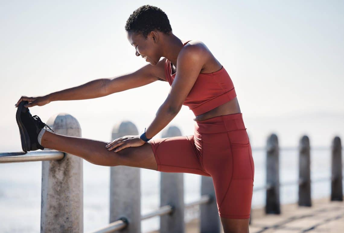 Average Speed for Jogging (Run Further & Faster) – Fitness Volt